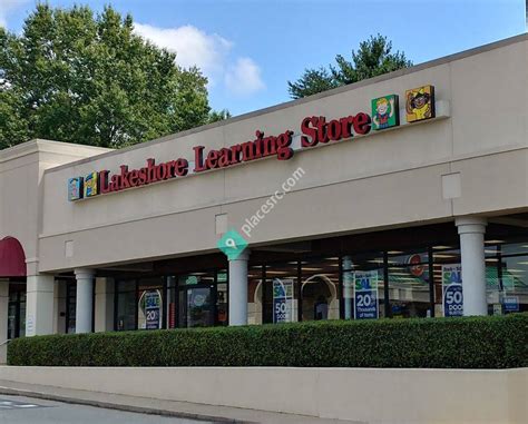 Lakeshore Learning Store Matthews