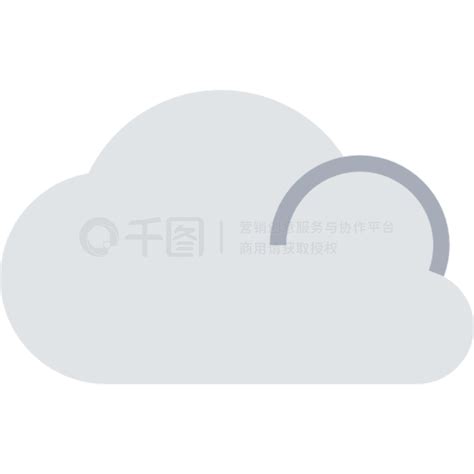 大气免抠元素 云 素材免费下载 512像素 Svg格式 编号51647575 千图网