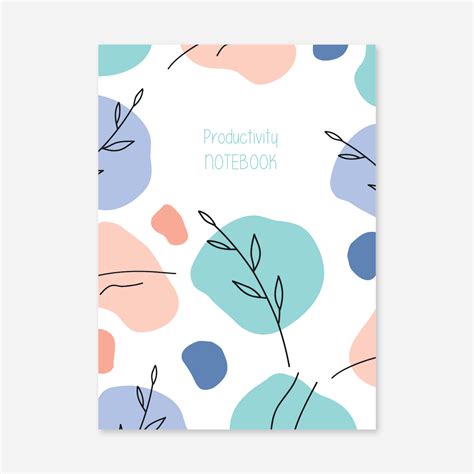 Productivity Notebook Australian Made Notebook Planner Bullet Planner Productivity Notebook Australian Made Notebook Planner Bullet Planner