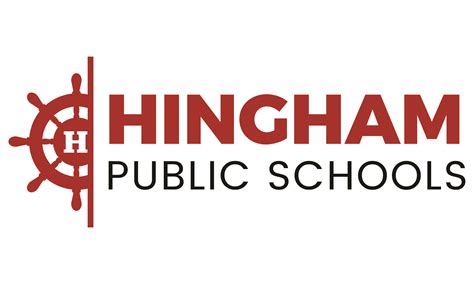 Hingham Public Schools Home