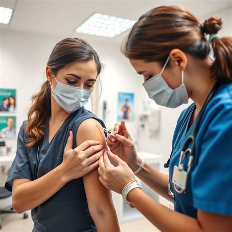 Cpt Code Injection Administration A Comprehensive Guide For Healthcare