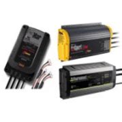 Promariner Battery Chargers