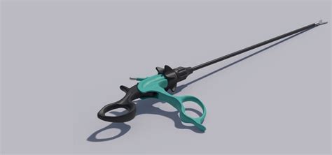 Ergoflex Handle Without Lock Pajunk