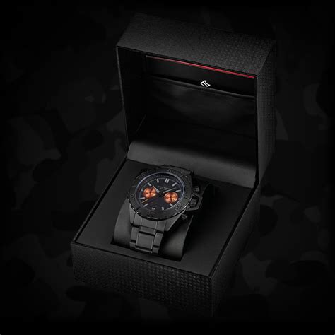 Alpha Sierra Hurricane Bo03 Alpha Sierra Watch Co