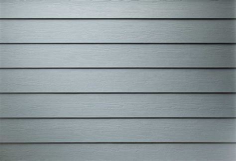 Seamless House Siding Texture