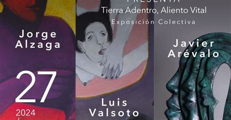 Works Tierra Adentro Aliento Vital Manifesto