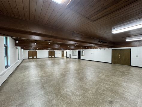 Usd St Thomas More Newman Center Vermillion Sd