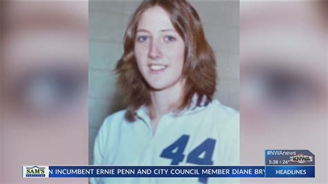 Special Report Who Killed Gail Vaught Knwa Fox24