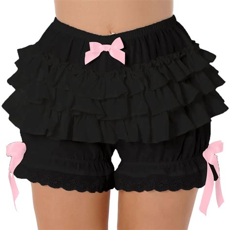 Sissy Maid Lola Panties The Sissy Market
