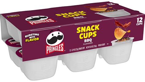 Pringles® Multipack Crisps Pringles®