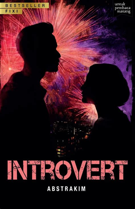Introvert New Cover