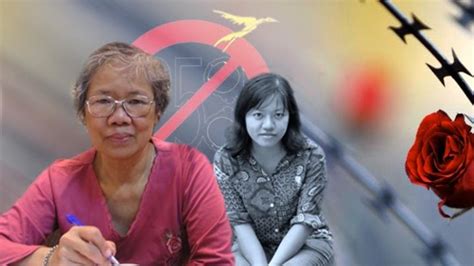 Blogger Đoan Trang Nhiệt Huyết Và Bình Dân Defend The Defenders