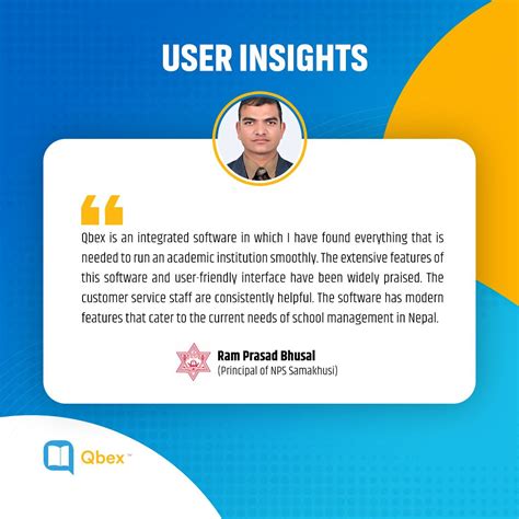 Aria Technologies Nepal On Linkedin School Qbex Team Schoolmanagement Software System