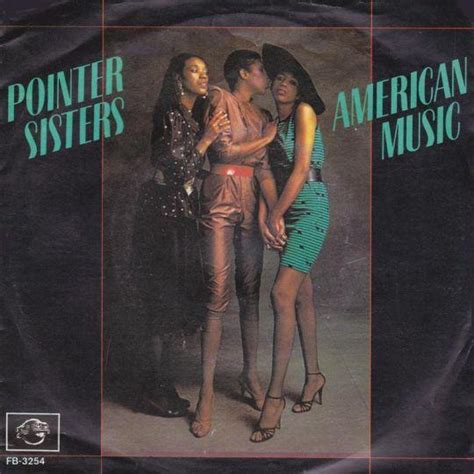 Pointer Sisters Jump For My Love Top 40