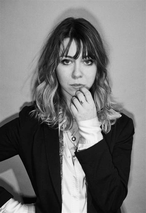 Kate Copeland Bio