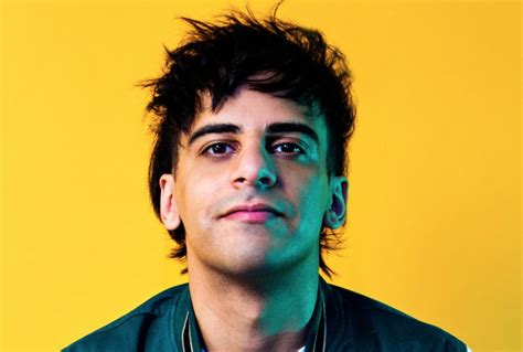 Kai Samra The West End Comedy Club