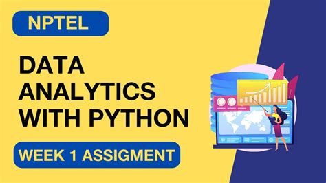 Data Analytics With Python Week 1 Assigment Youtube