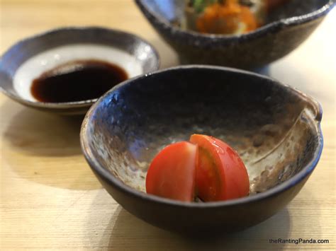 Food Review Jun Omakase At Samsung Hub Affordable Japanese Omakase In Raffles Place The