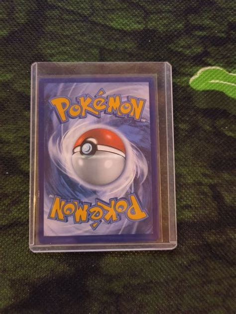 Pokemom Pickachu Ex Kaufen Auf Ricardo