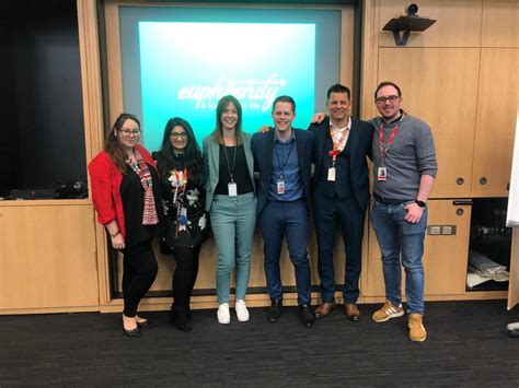 Lisa Upton On Linkedin Hamilton Virtual Hsbc Hhs Euphrenity Makingadiffence…