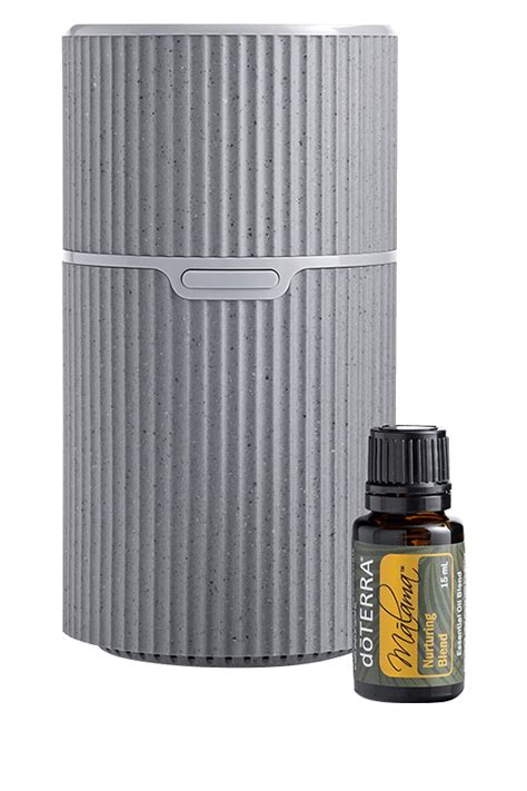 Diffusers Dōterra Essential Oils