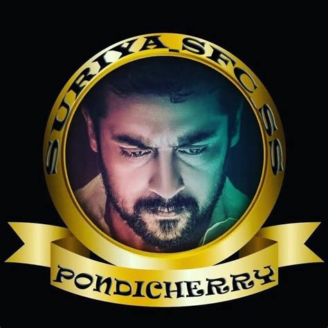 Suriya Fans Club 🔵 Suriya Fans Club Online • Threads Say More