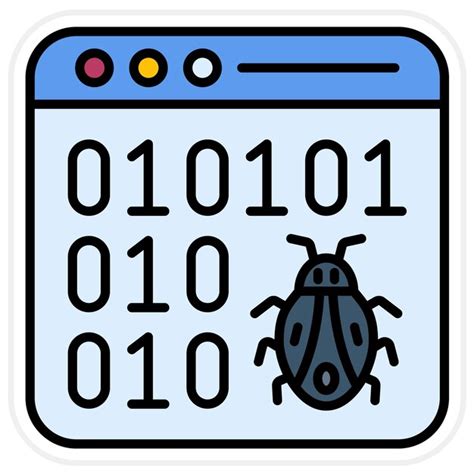 Premium Vector Hack Code Icon Vector Image Can Be Used For Security