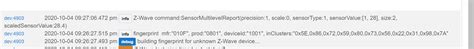 S0 Security And C7 🚧 Developers Hubitat