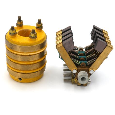 Jores Technologies® Oem Replacement Parts Lower Spindle Assembly For Horizontal Wrappers Hffs