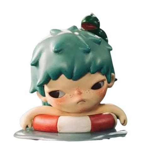 Hirono Float Hobbies And Toys Toys And Games On Carousell