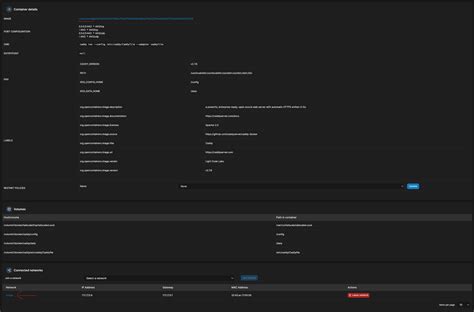 Securely Access Synology Hosted Docker Services Use Tailscale And
