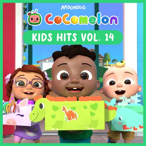 Stream Looby Loo Dance Party By Cocomelon Listen Online For Free On