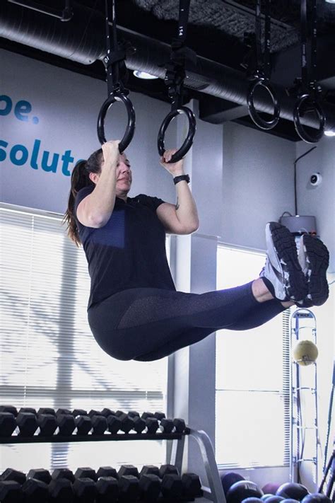 Functional Interval Training Fitness 24 7 Virginia Beach