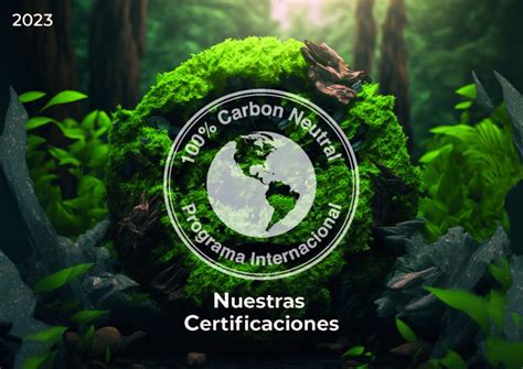 Conozca Nuestras Certificaciones Nuestro Proceso ¡y Nuestros