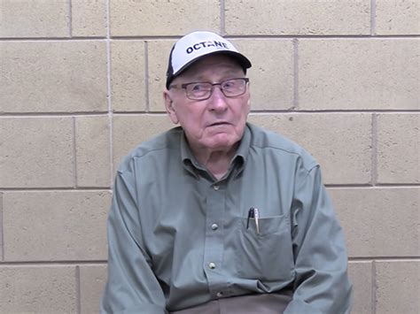 Interview With Douglass Steiger Steiger Heritage Club