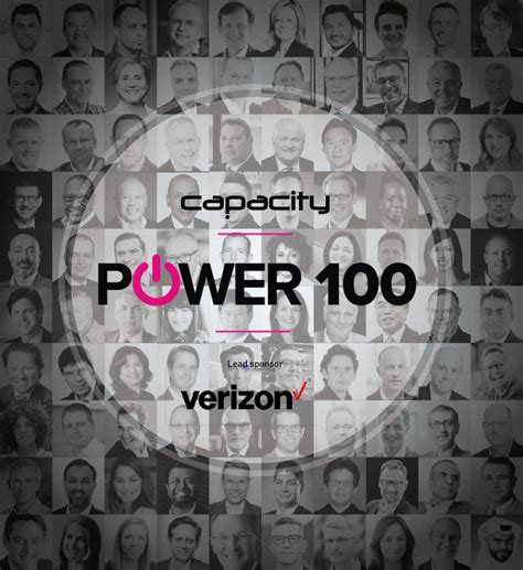 Avner Papouchado Makes Capacity Medias Power 100 Serverfarm Data Centers