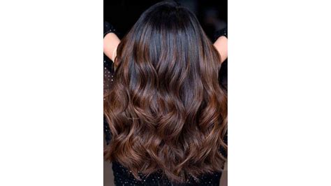 Ombre Hair Color Combinations For Black Hair