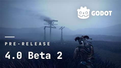 Dev Snapshot Godot 40 Beta 2 Rgodot