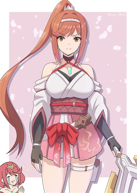 Xenoblade Chronicles