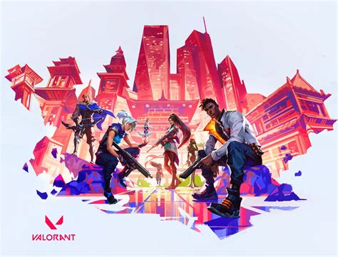 无畏契约界面全曝光 抖音