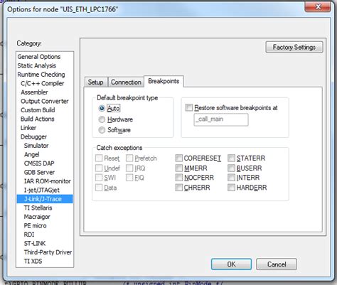 Embedded NXP LPC Link Hangs When Flashing And Debug Electrical Engineering Stack Exchange