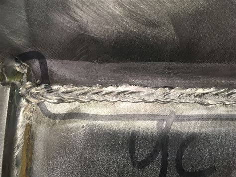 Welding Inspection Qtech Control