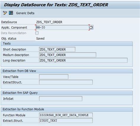 Long Text Extraction Via Readtext Fm Sap Community