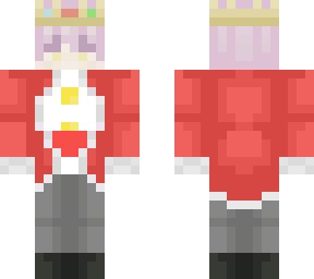Technoblade Minecraft Skins