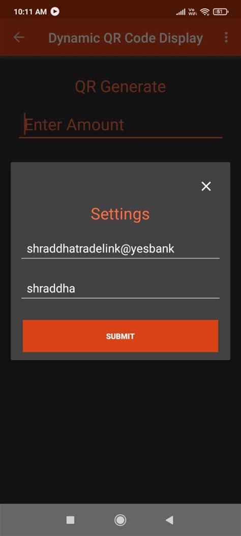 Dynamic Qr Code Display Ahmedabad Gujarat India