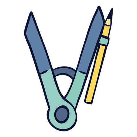 Drawing Compass Graphics To Download