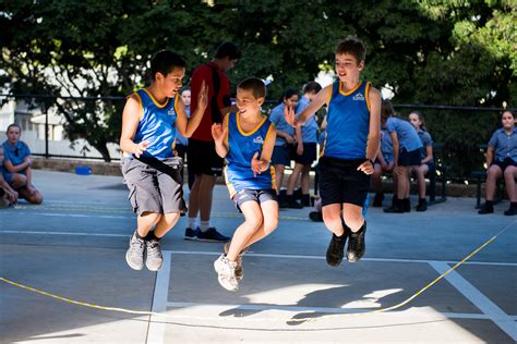 Skipping — Zing Activ