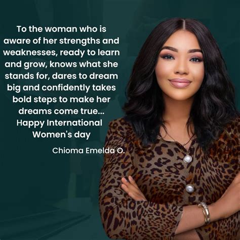 Emelda Yela On Linkedin Happyinternationalwomensday