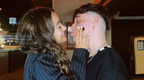 La Tiktoker Marina Riverss Y El Streamer Jcorko Comparten Los Inicios De Su Relación