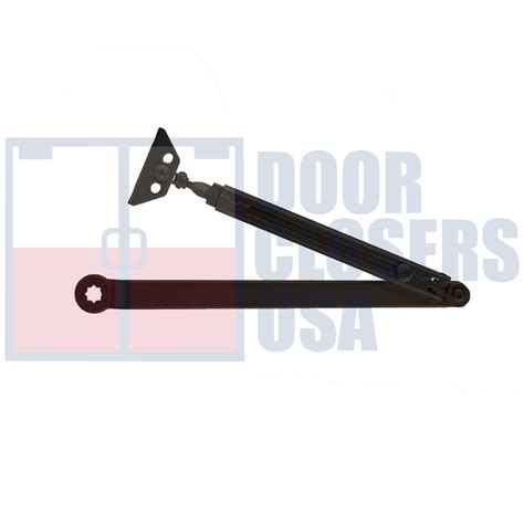 R27942 12 In X 34 In Surface Mount Door Closer Regular Replacement